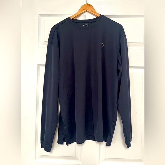 Reel Legends | Shirts | Reel Legends Navy Blue Color | Poshmark